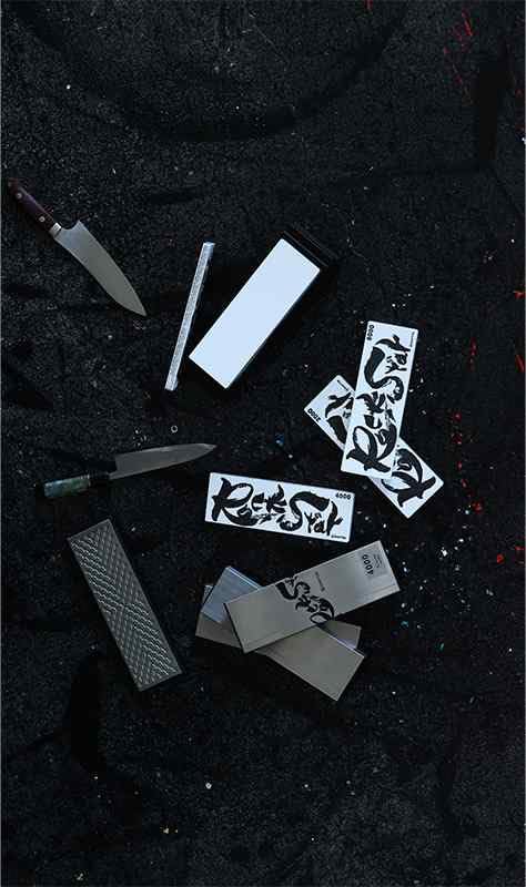 Amazon.co.jp: シャプトン RockStar ステンレス製収納ケース付きモデル