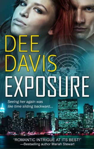 Exposure (Last Chance Book 3) - Kindle edition by Davis, Dee. Romance ...