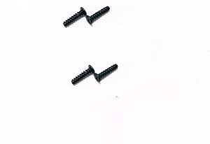 Amazon.com: 4 x Grip Handle Screws Repair Parts for Nintendo Switch Pro ...