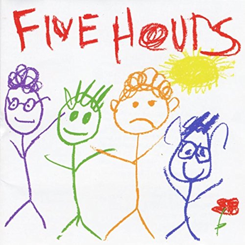 Play Five Hours by Five Hours on Amazon Music