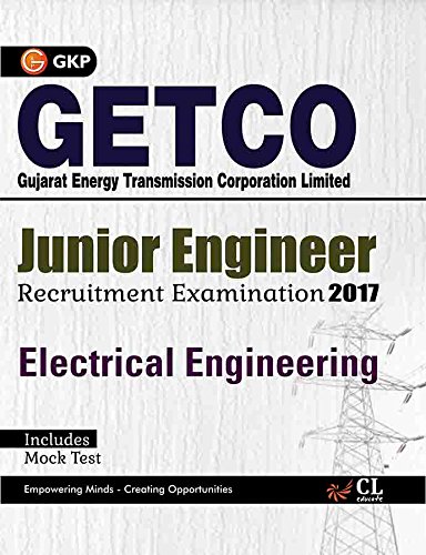Buy GETCO Gujarat Energy Transmission Corporation Ltd. Electrical ...