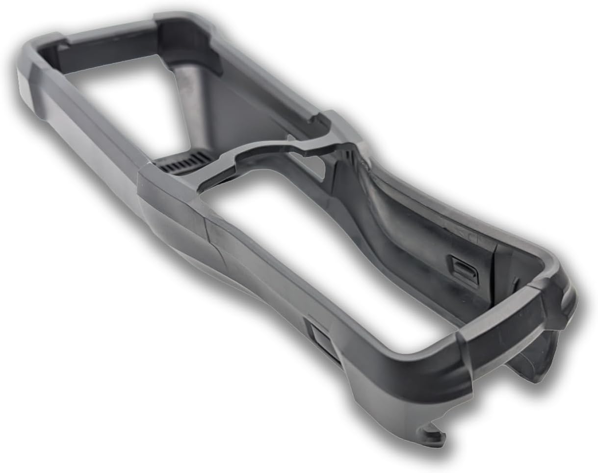 Amazon.com : Protective Case Rugged Boot Compatible with Zebra MC9300 ...