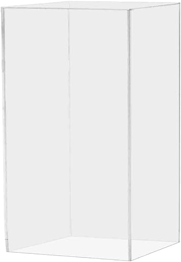 Amazon.com: Marketing Holders Pillar Stand Pedestal Display Decor 12"W ...