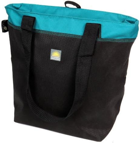 Amazon.com : California Innovations 45 Can Eco Blend Thermal Tote ...