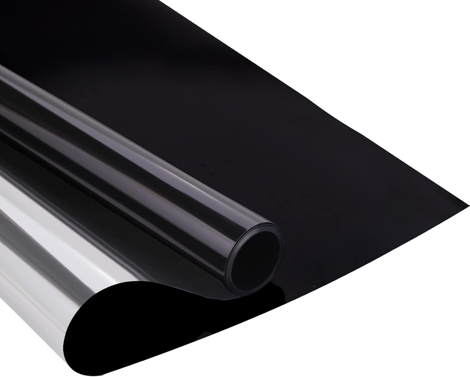 Arthome Heat Blocking Window Film Kit Anti-UV 35.4 x 181 Inch, Heat ...