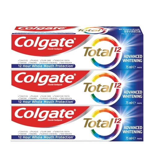 amazon.ae Best Sellers: The best items in Toothpaste based on Amazon ...
