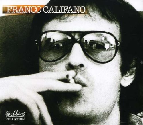 Franco Califano: Franco Califano: Amazon.in: Music}