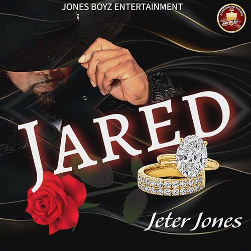 Jared by Jeter Jones on Amazon Music - Amazon.com