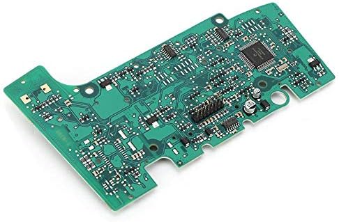 Amazon.com: NewYall MMI Multimedia Control Circuit Board with ...