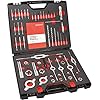 Format Handgewindebohrer-Set HSS GS52 M3-12 : Amazon.de: Baumarkt