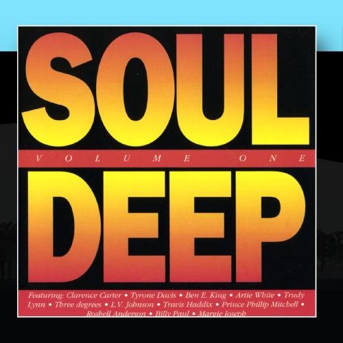 Various Artists - Soul Deep - Amazon.com Music