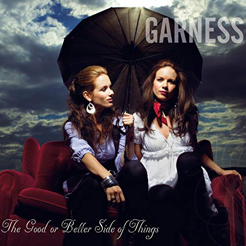 Play The Good or Better Side of Things by Garness on Amazon Music