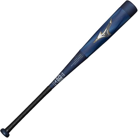 Amazon | ミズノ（MIZUNO） 少年軟式用FRP製 ビヨンドマックスレガシー 80cm/580g LP 1CJBY17680 18 （サックス/80．0/Jr） | MIZUNO ...