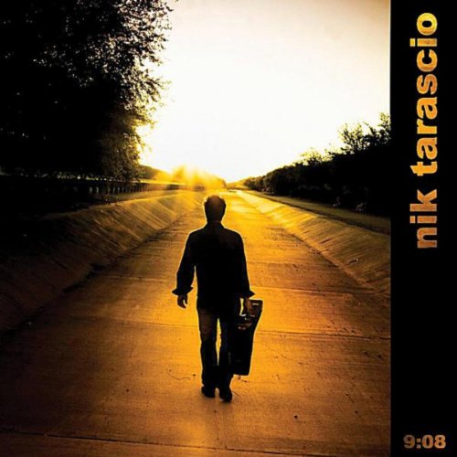 Amazon.com: 9:08 : Nik Tarascio: Digital Music