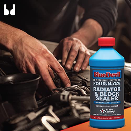 The 30 Best Radiator Sealers of 2025 [Verified] - Cherry Picks