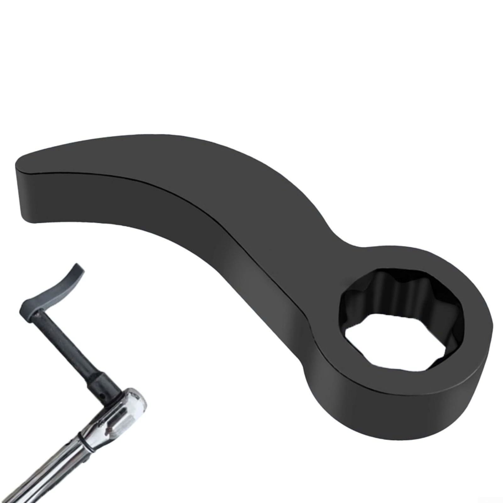 Osla Tools ARES 36005 - 1/2-Inch Drive Ratcheting Adapter - ARES Tool ...
