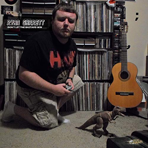 Play Don't Let the Bastard Win by Ryan Garrett on Amazon Music