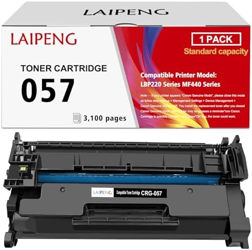 Amazon.com: E-Z Ink Compatible Toner Cartridges Replacement for Canon ...