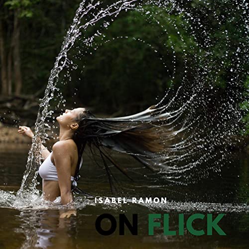 On flick de Isabel Ramon no Amazon Music Unlimited