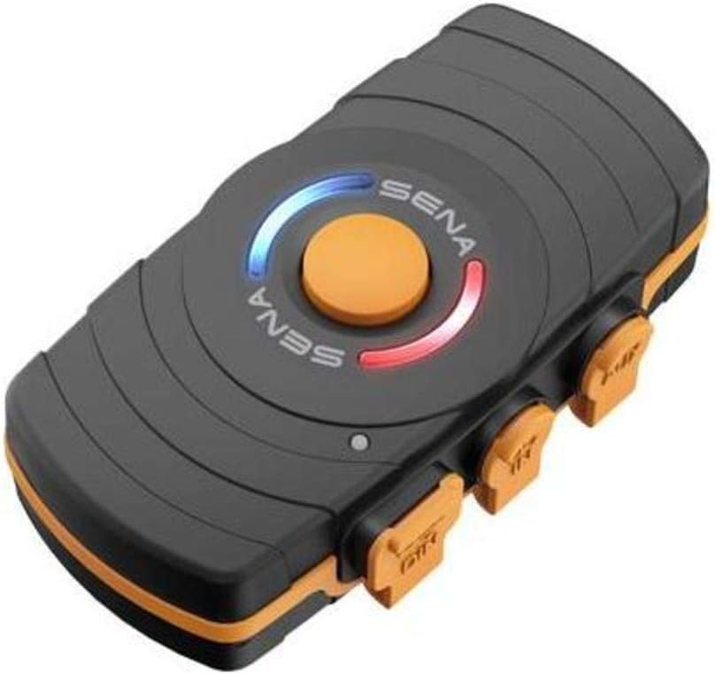 Sena FreeWire Bluetooth CB and Audio Adapter for Nepal | Ubuy