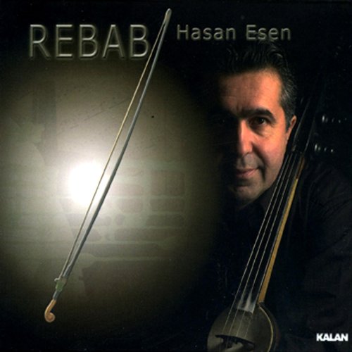 Amazon.com: Rebab : Hasan Esen: Digital Music