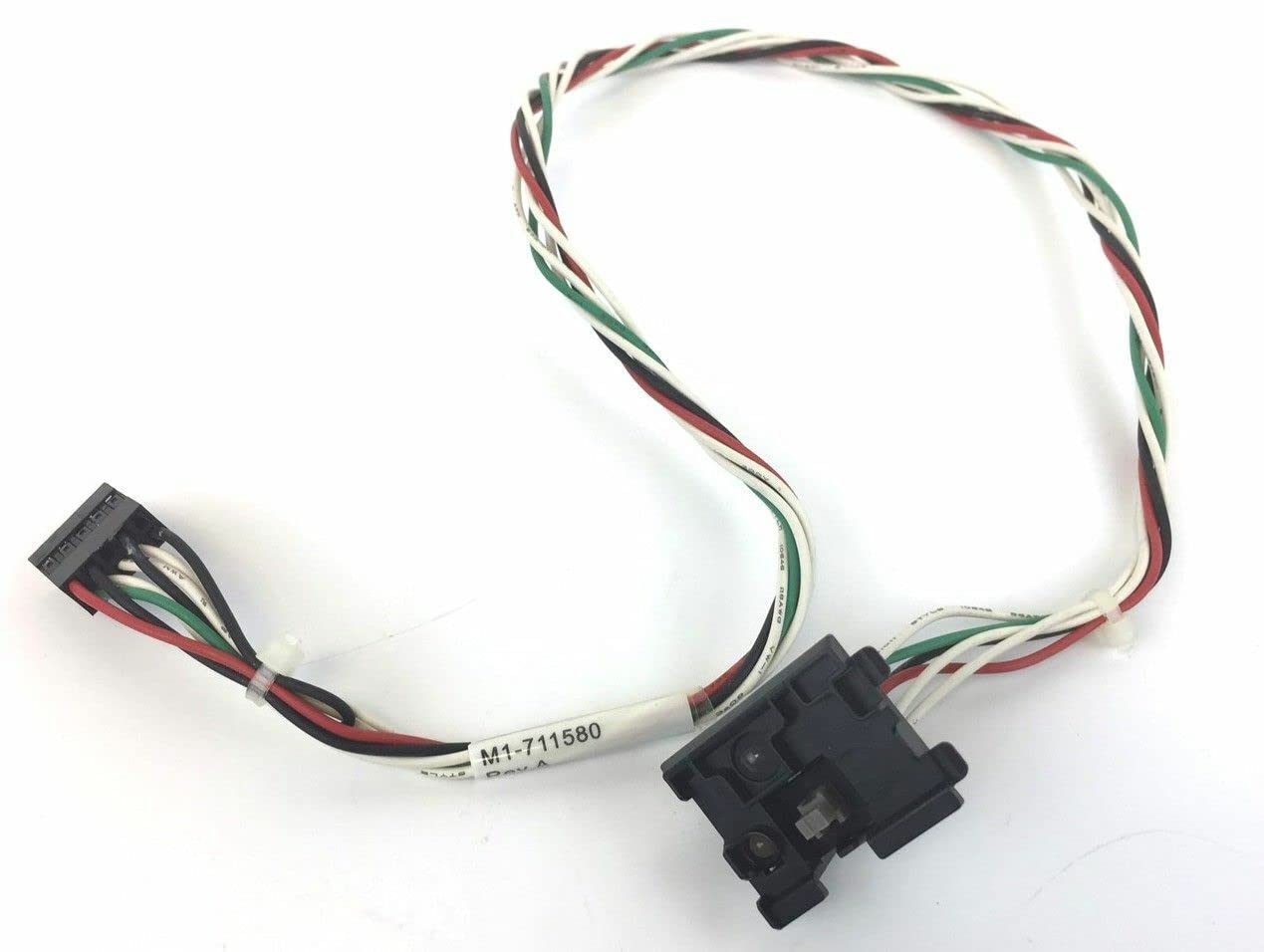 Amazon.com: Power Button Switch Cable Replacement for HP Prodesk 600 ...
