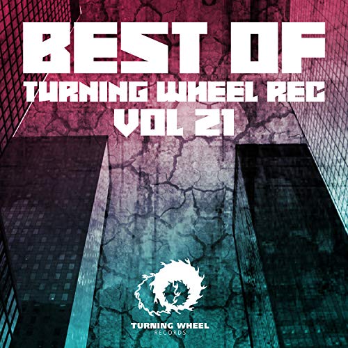 Play Best of Turning Wheel Rec, Vol. 21 by VARIOUS ARTISTS on Amazon Music
