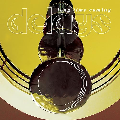 Long Time Coming by Delays on Amazon Music - Amazon.com