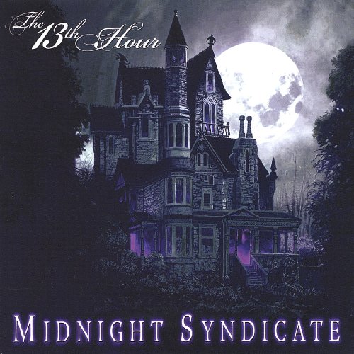 Play The 13th Hour by Midnight Syndicate on Amazon Music Unlimited