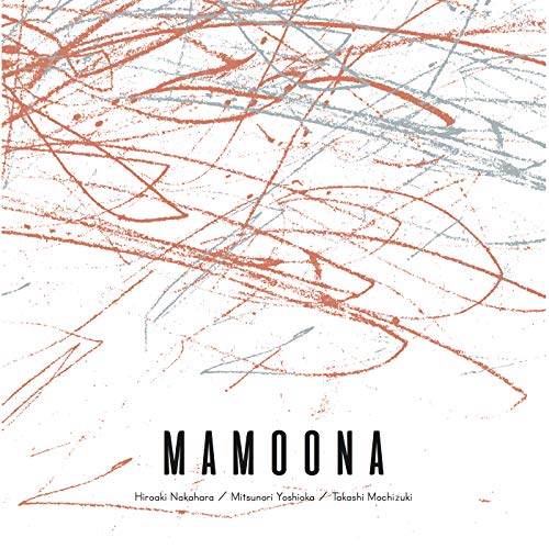 Amazon Music - MAMOONAのMAMOONA - Amazon.co.jp