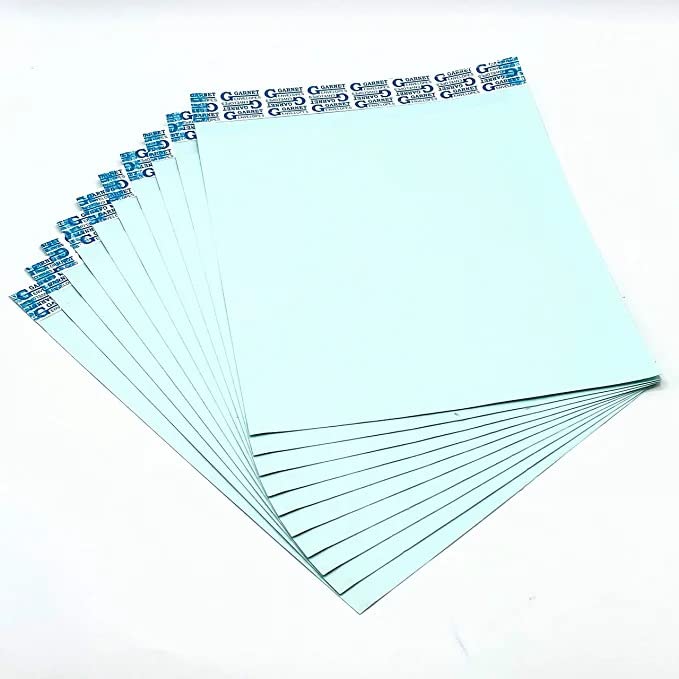 ZYGOMA Green Self Adhesive Cloth Lined Polynet Envelopes (10x8 inch ...