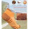 Heyoboy Women's Running Socks: Anti-Blister, Cushioned, Moisture ...