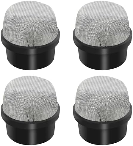 Amazon.com: Oceaniax 2PCS Screen Cap Air Bleeder Screen Replacement for ...