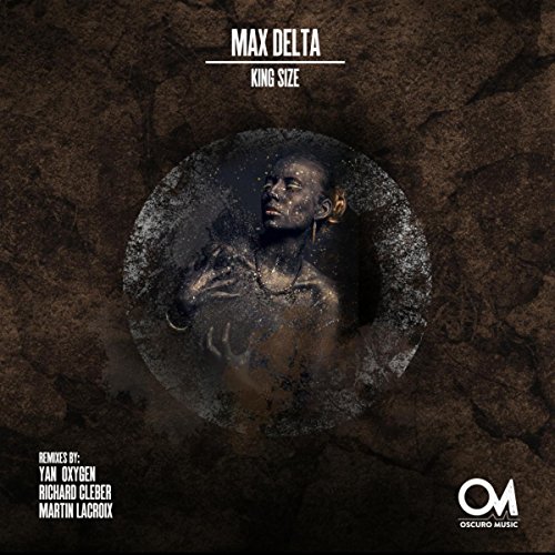 Play King Size by Max Delta on Amazon Music