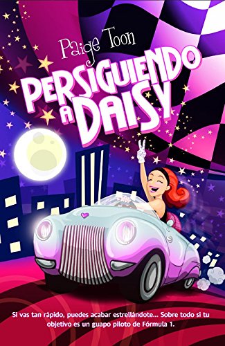 Persiguiendo a Daisy / Chaising Daisy: Amazon.co.uk: Toon, Paige, Lopez ...