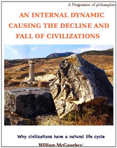 AN INTERNAL DYNAMIC CAUSING THE DECLINE AND FALL OF CIVILIZATIONS - Why ...
