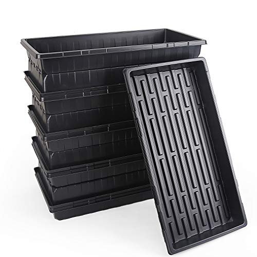 9 Best Hydroponic Trays | Hydroponic Tables [2020 Guide]