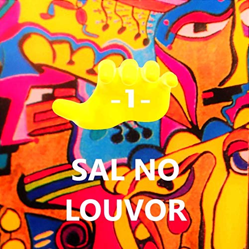 Amazon.com: Sal no Louvor 1 : David Arnoud Korver: Digital Music