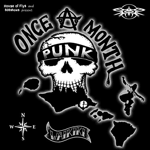 Play Once-A-Month Punk! by VARIOUS ARTISTS on Amazon Music