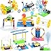 Amazon.com: STEM Projects, Science Experiments, Robotics Kit, Craft ...