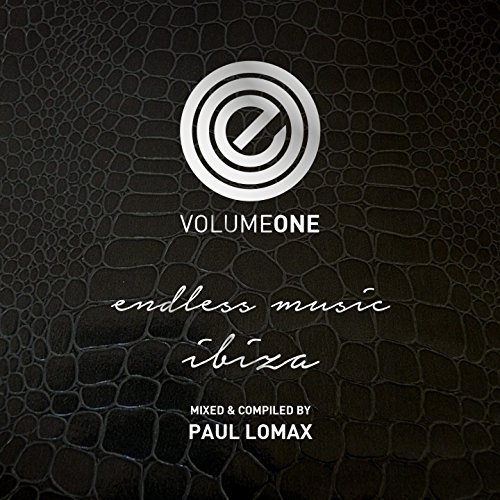 Endless Music Ibiza (Compiled by Paul Lomax) by Paul Lomax on Amazon ...