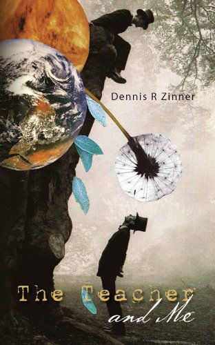 The Teacher and Me (English Edition) eBook : Zinner, Dennis: Amazon.de ...