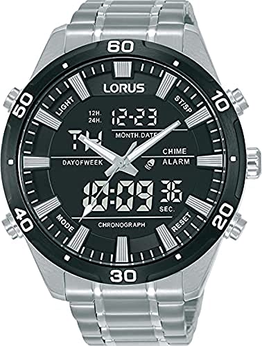 Relojes Lorus: historia, precios y opiniones | Relojes.Wiki