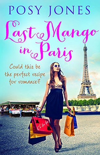 Last Mango In Paris Meaning