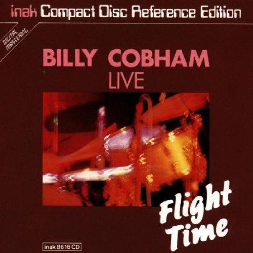 Flight Time-Live: Amazon.de: Musik-CDs & Vinyl