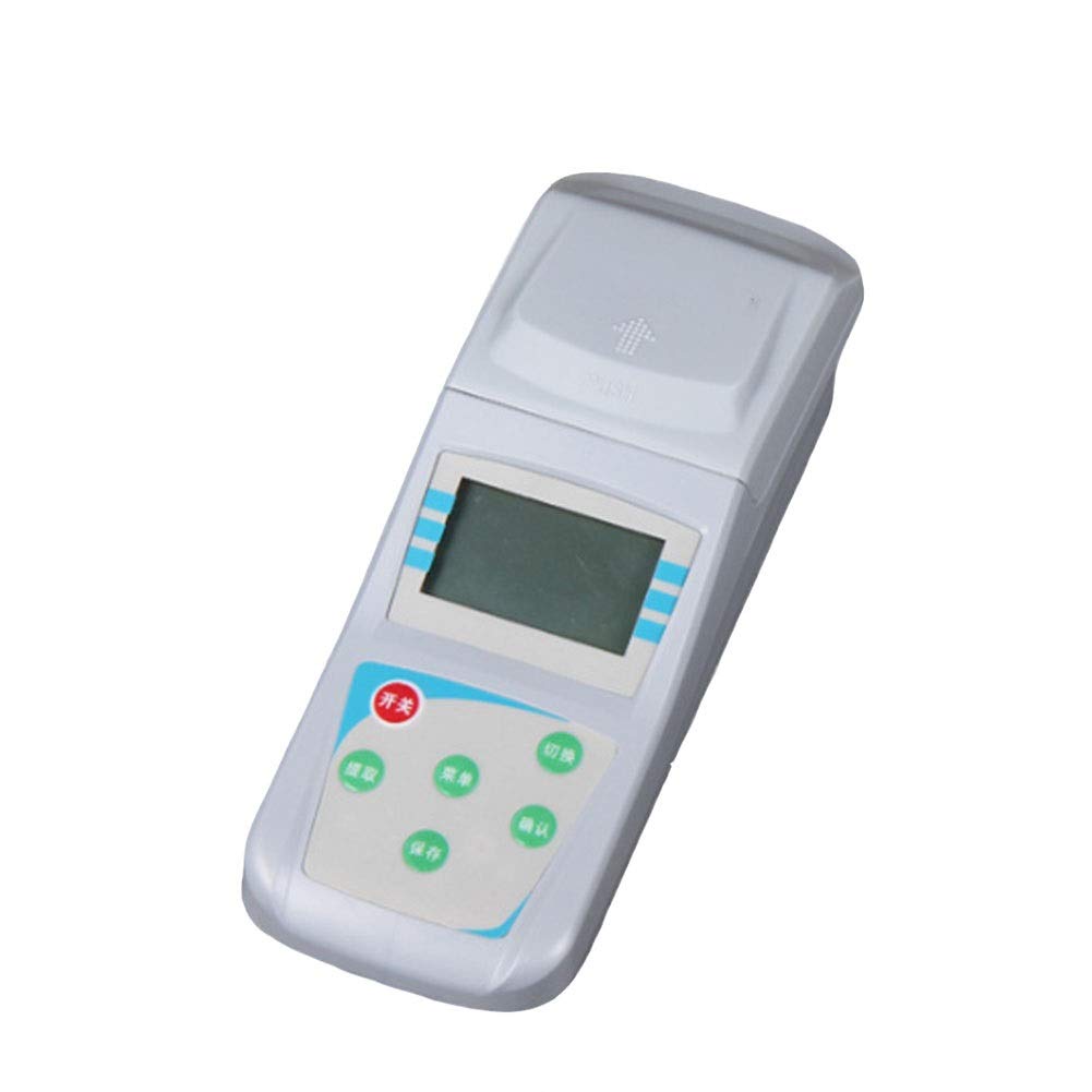 Buy Xucesfs Portable Digital Turbidity Meter Lab Turbidimeter Water Quality Turbidity Detection