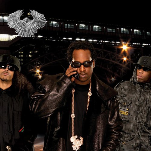 JONES,JIM - Jim Jones Presents Purple City: The Purple Album - Amazon ...