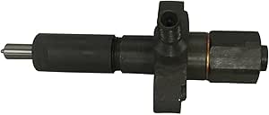 Complete Tractor 1203-3255 Fuel Injector Compatible with/Replacement ...
