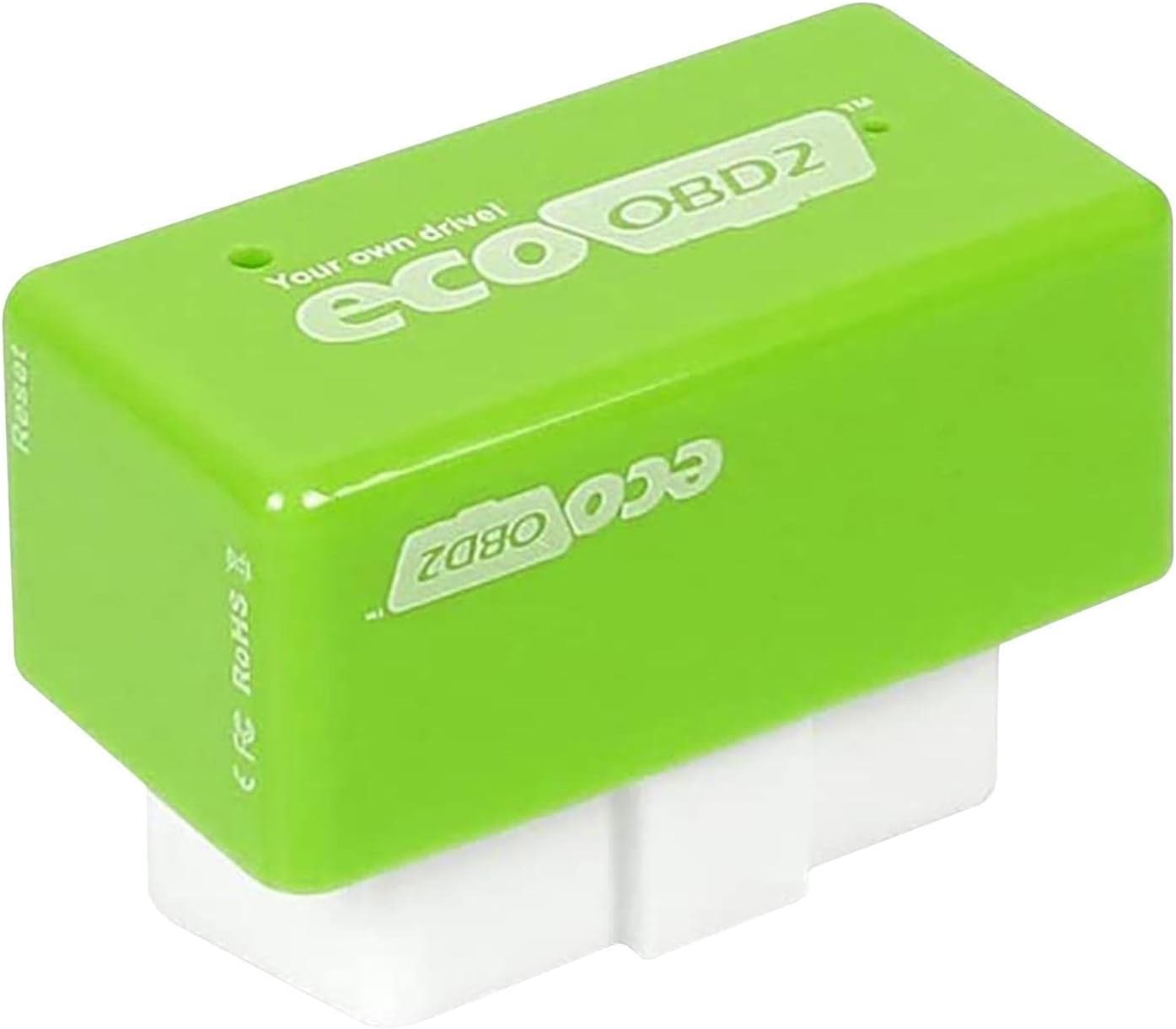 PETUFUN Fahrzeugbenzinsparer, Eco Chip Für Auto, Auto Kraftstoff Sparer ...