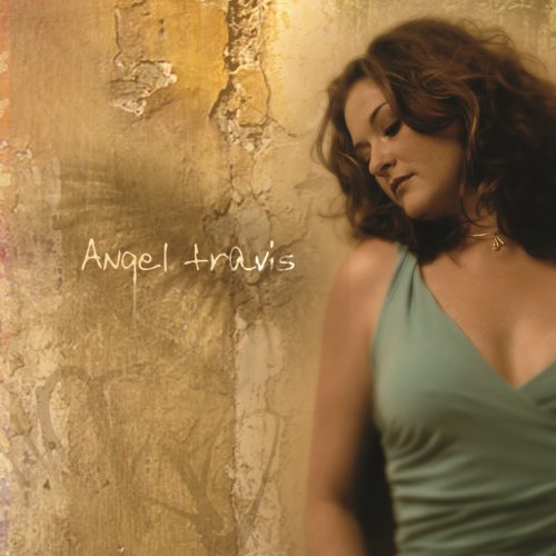 Amazon.com: The Woman In Me : Angel Travis: Digital Music